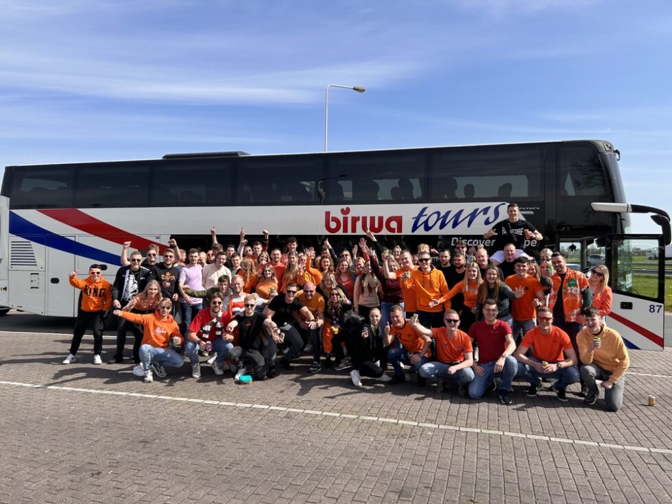 Schoolreisje busvervoer | Professioneel touringcar vervoer voor scholen